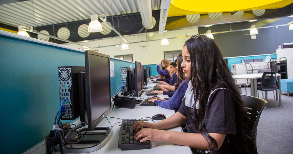 Dixons Trinity Academy | Remote learning