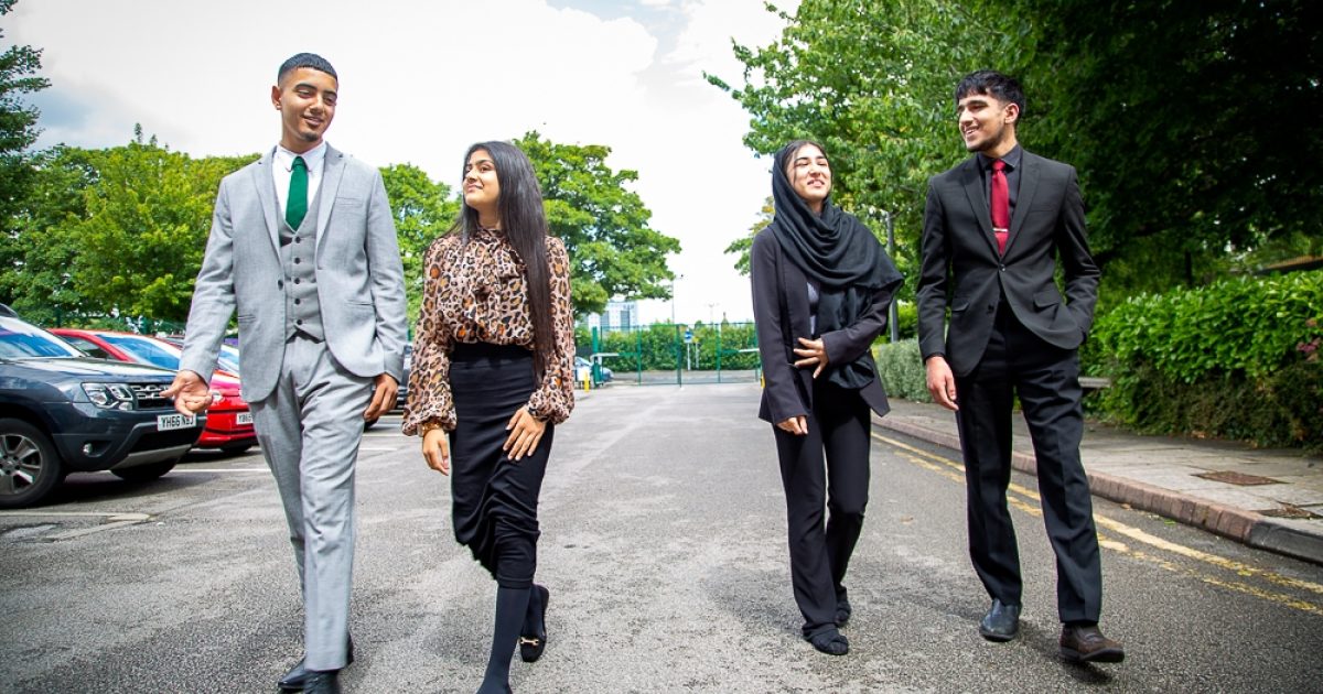 Dixons Trinity Academy | Careers education