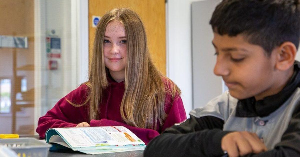 Dixons Trinity Academy | Family handbook